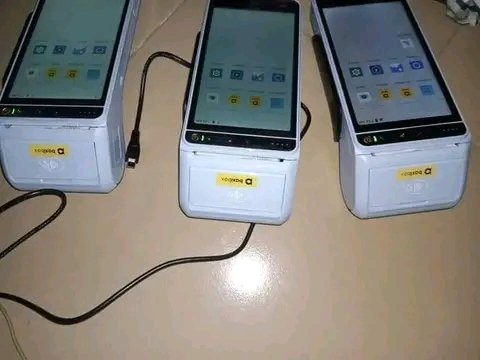 All what you need to know about BAXI POS - Recruitmentz