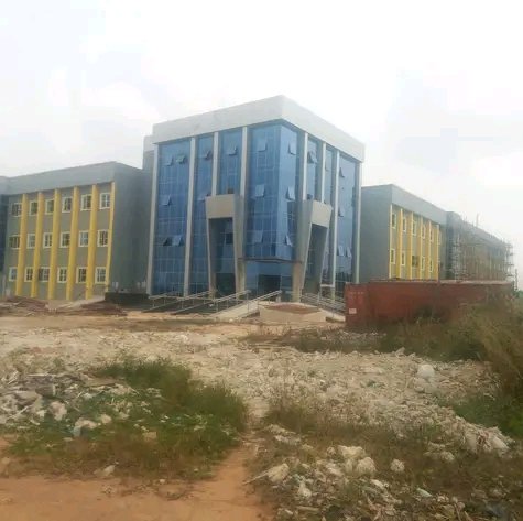 Benson Idahosa University school fees, admission requirements ...