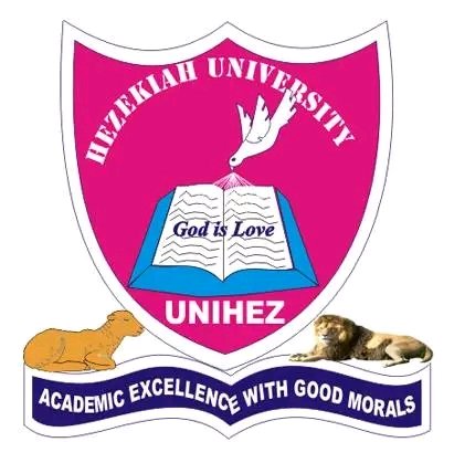 Hezekiah University, School fees, Admission requirements, Hostel ...