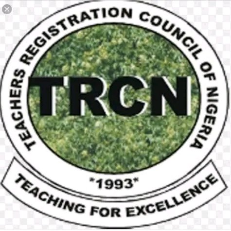 Salary structure of Teachers Registration Council of Nigeria (TRCN ...