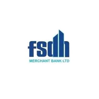Salary structure of FSDH Merchant Bank - Recruitmentz